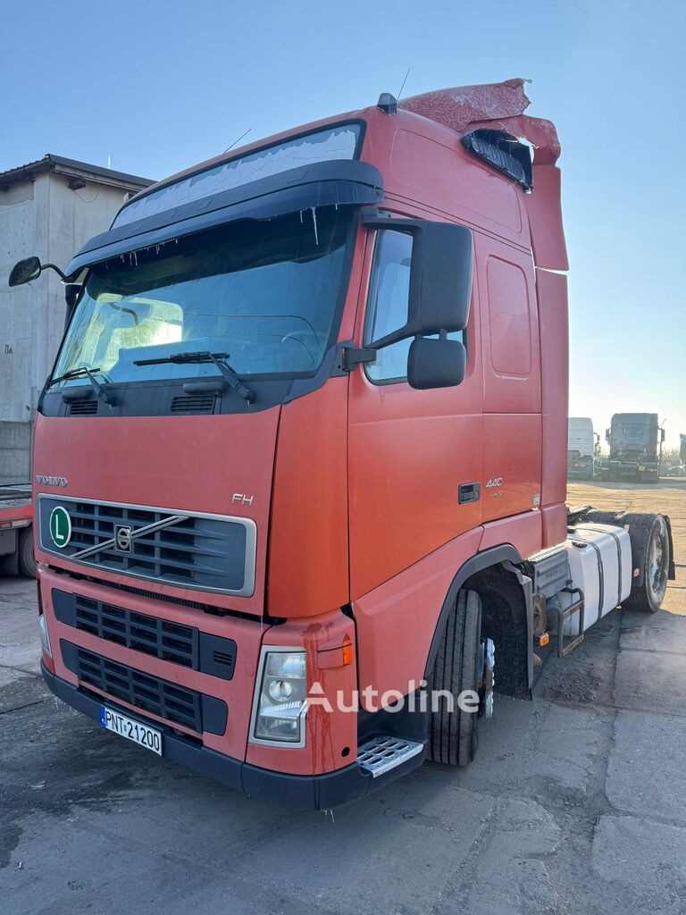 Volvo FH 12 440 tegljač