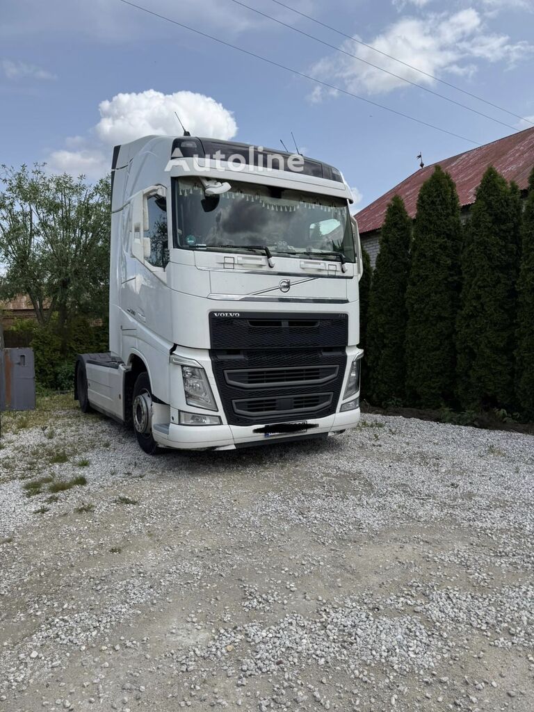 Volvo FH 500 tegljač