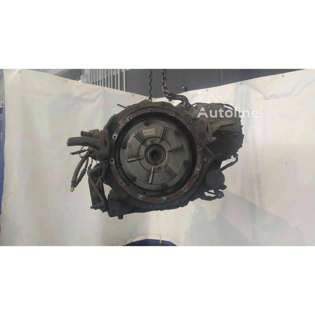 Cursor F2BE1682B K00JBP907 motor za Irisbus Pullman AXER/Karosa C956 (01>07<) autobusa