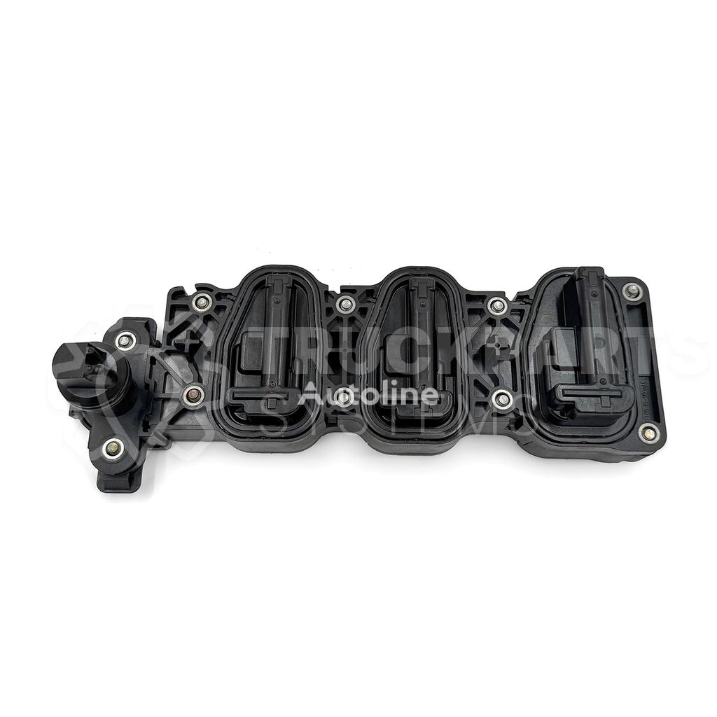 Knorr-Bremse 0501330554 upravljačka jedinica za tegljača