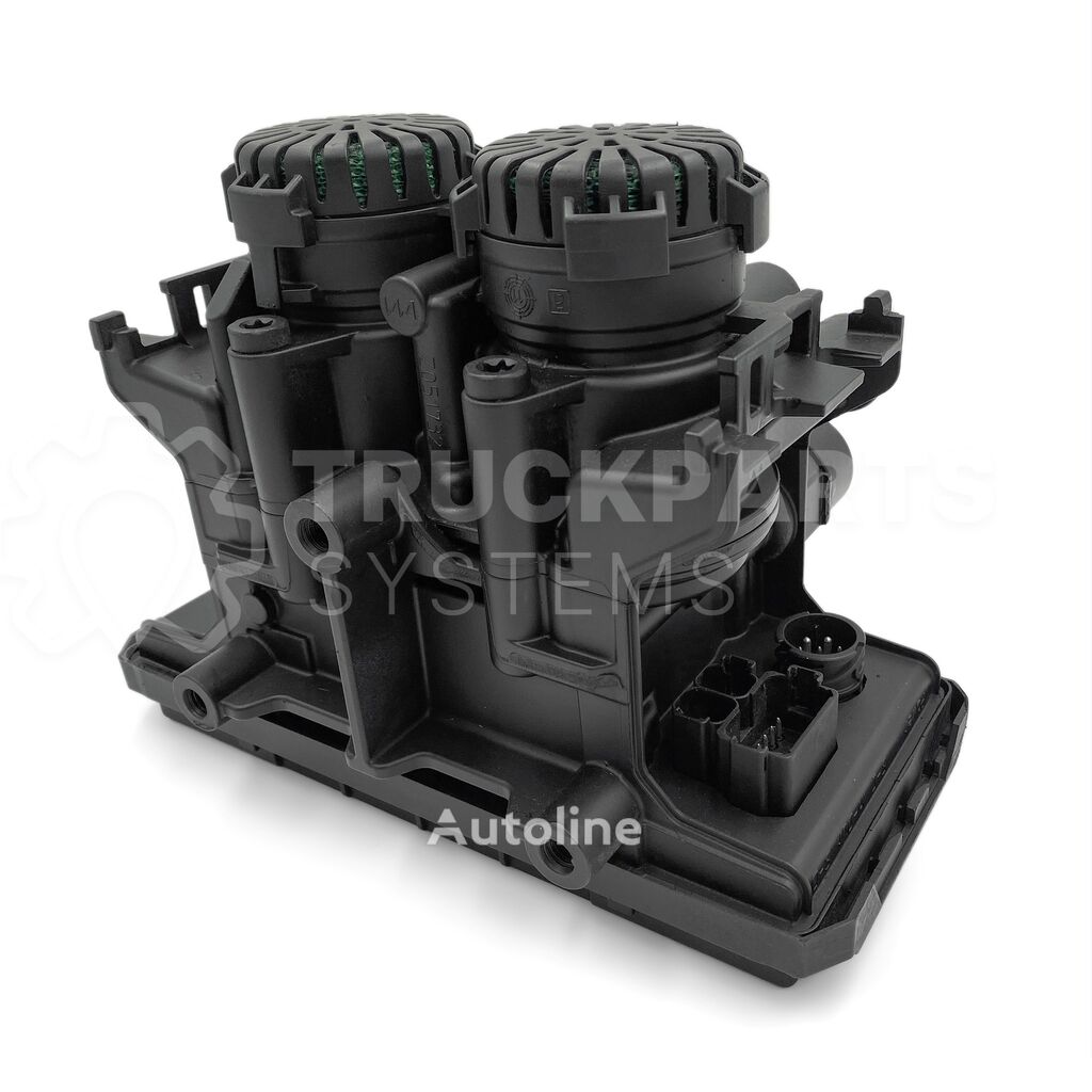 Knorr-Bremse ES2090 EBS modulator za poluprikolica