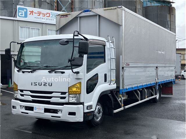 Isuzu FORWARD kamion furgon
