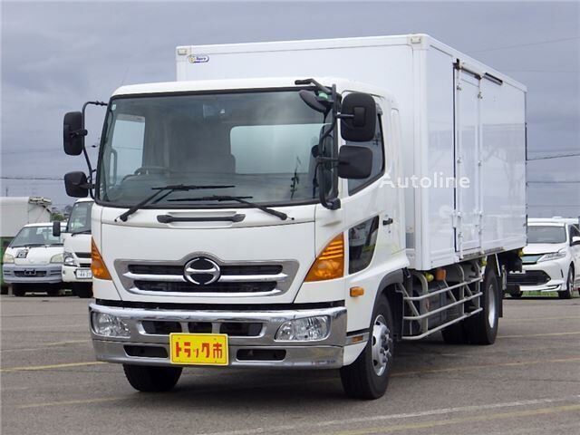 Hino RANGER TRUCK kamion furgon