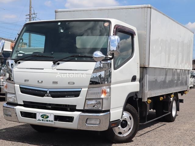 Mitsubishi CANTER kamion furgon