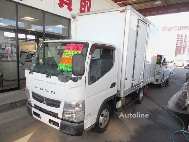 Mitsubishi CANTER kamion furgon