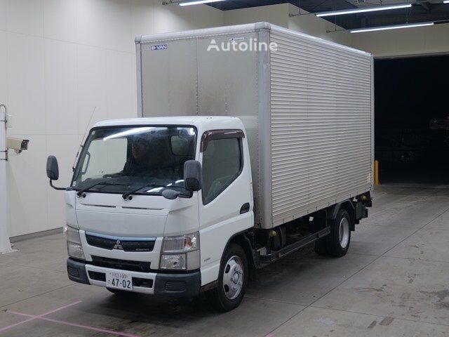 Mitsubishi CANTER kamion furgon