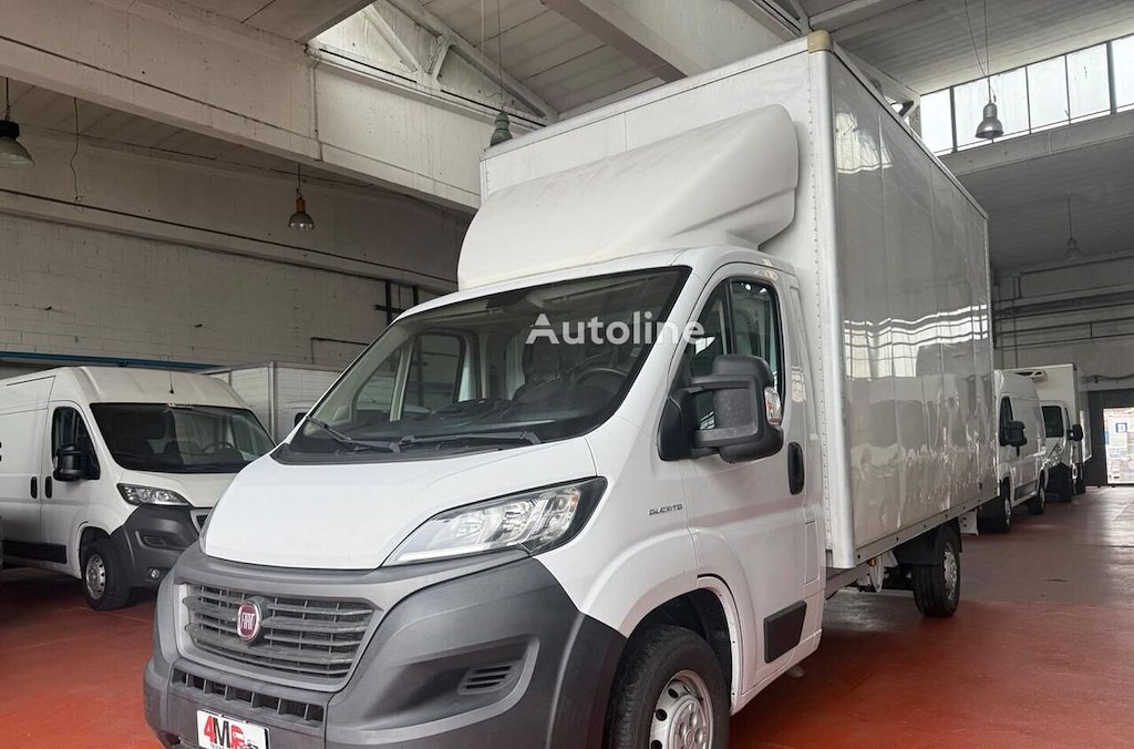 Fiat Ducato kamion furgon