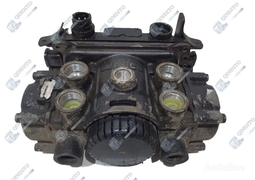 WABCO 81521066066 EBS modulator za MAN TGM TGL tegljača