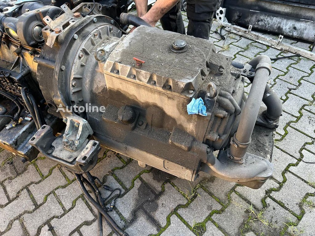 Voith 864.5 D4HT0R2-8,5 menjač za MAN A23 autobusa