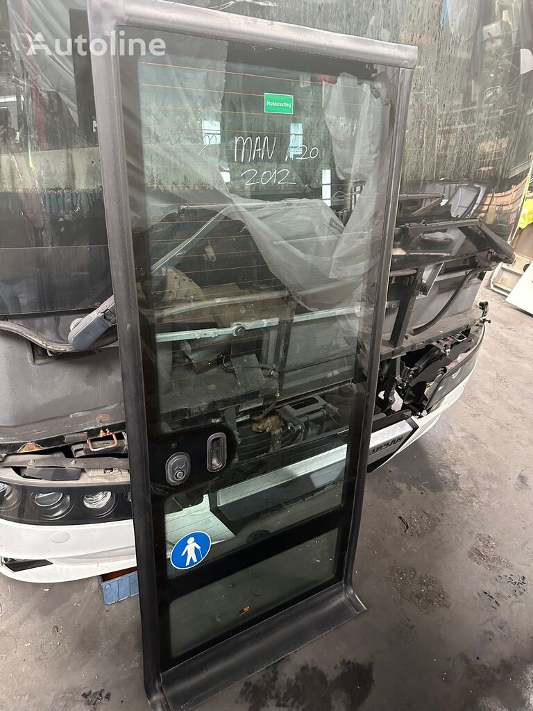Vrata za MAN A20, Lion's city autobusa