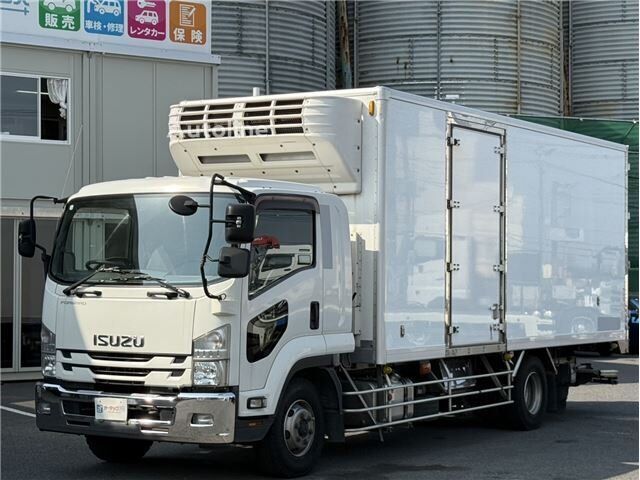 Isuzu FORWARD kamion hladnjača