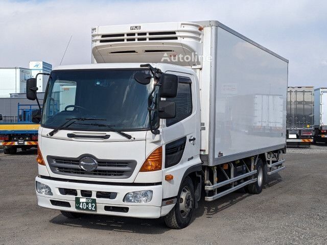 Hino RANGER TRUCK kamion hladnjača