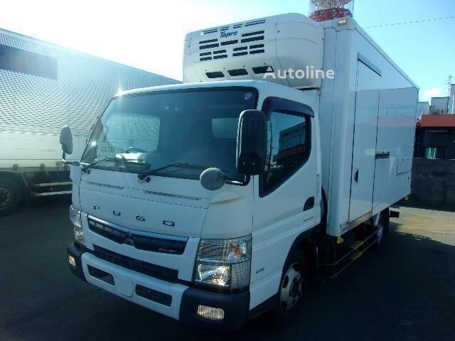 Mitsubishi CANTER kamion hladnjača