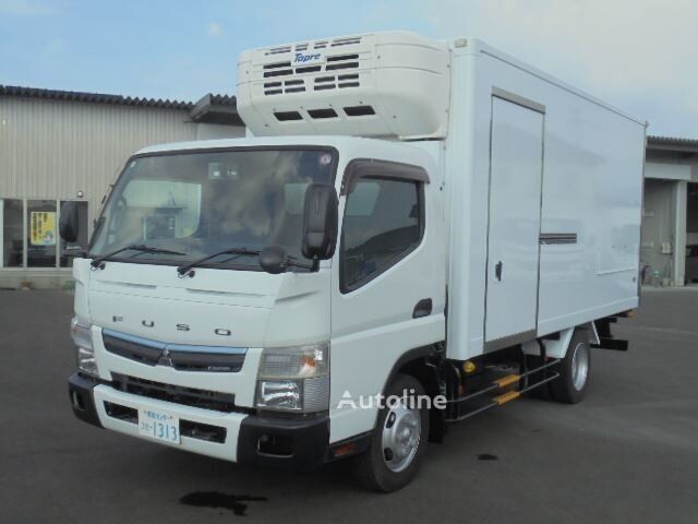 Mitsubishi CANTER kamion hladnjača