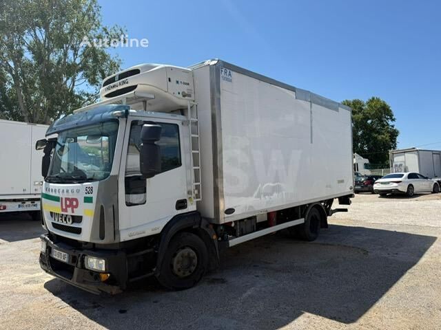 IVECO 120E22 kamion hladnjača