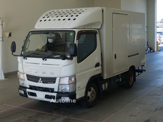 Mitsubishi CANTER kamion hladnjača
