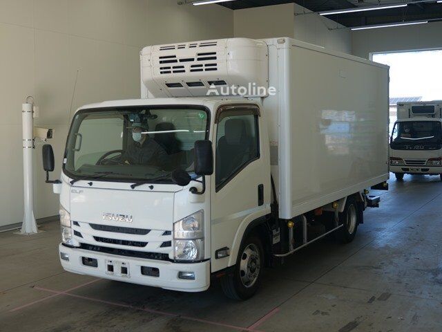 Isuzu ELF kamion hladnjača