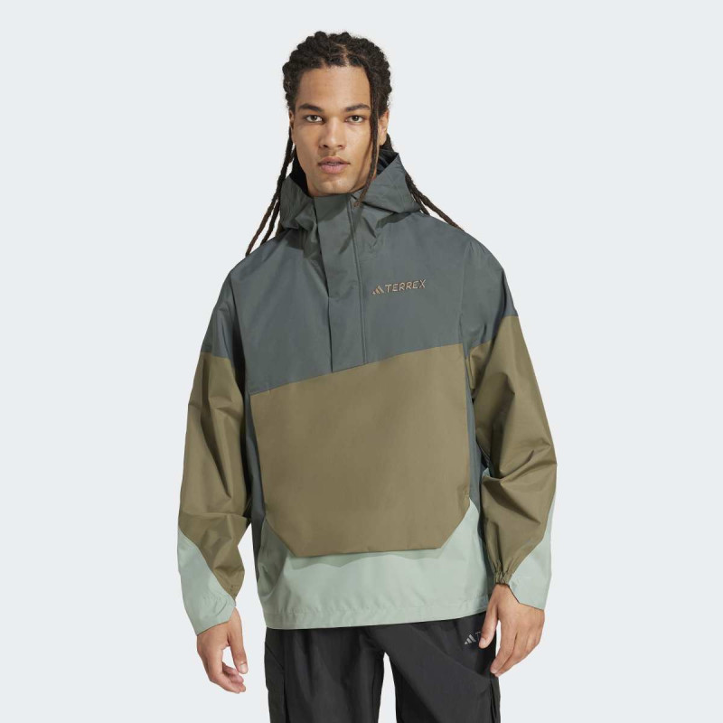 JAKNA ADIDAS XPL 2.5L ANORAK M