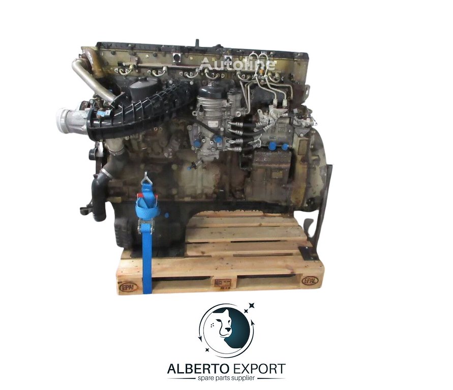 Mercedes-Benz OM471.926 Occasion (Used) motor za kamiona