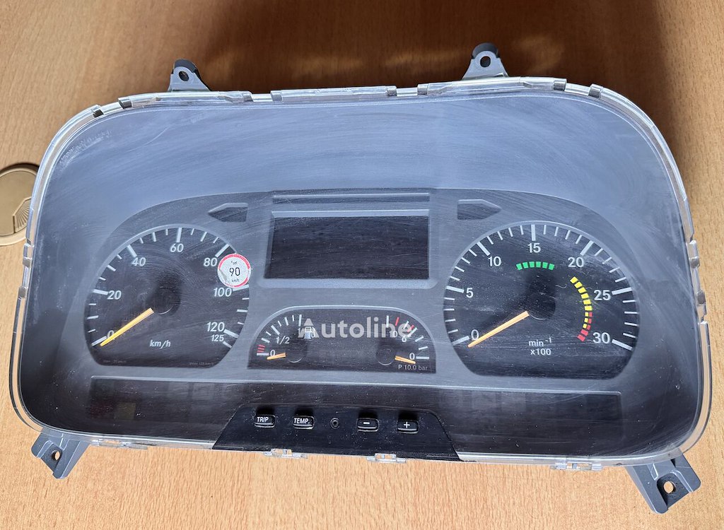 Mercedes-Benz A0044463421 instrument tabla za Mercedes-Benz Atego 1524 kamiona