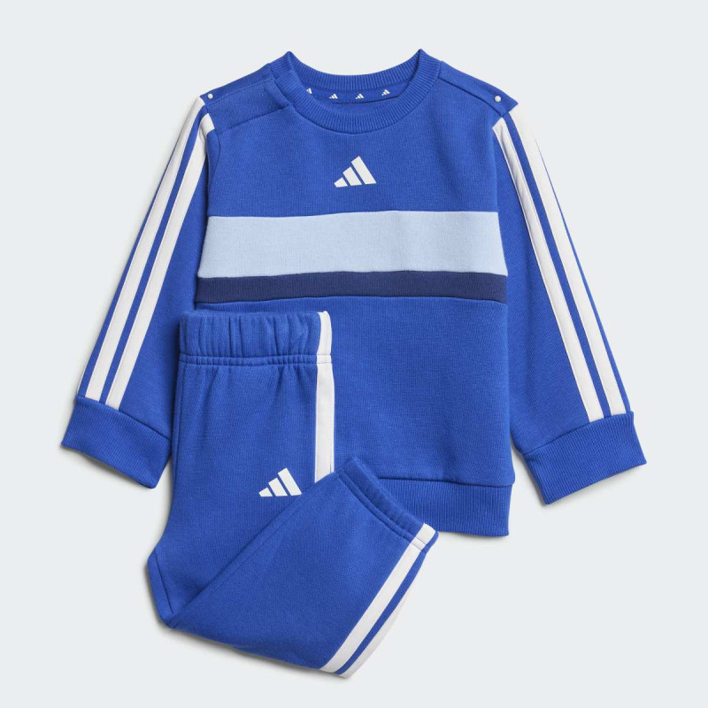 TRENERKA ADIDAS I 3S TIB FL SET BT