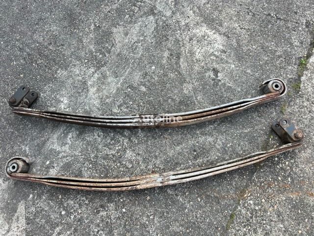 A9433201102 gibanj za Mercedes-Benz Actros MP2/MP3 kamiona