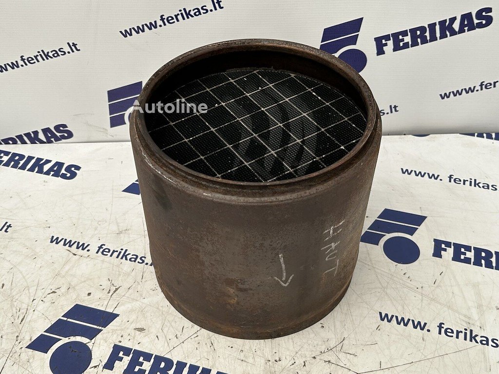 Filter A0014905192 katalizator za Mercedes-Benz tegljača