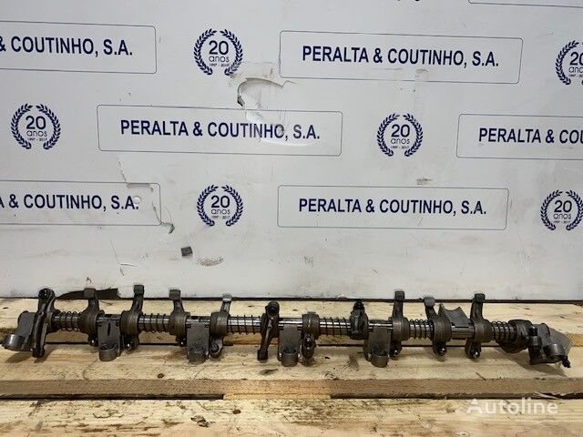 Mercedes-Benz Atego / OM906 Conjunto Balanceiros com Veio A9060500334 bregasta osovina za kamiona