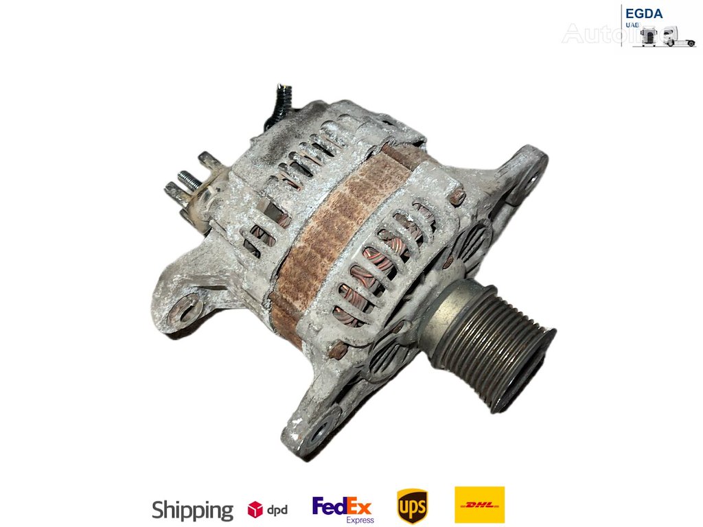 Renault D1 21897005 generator za Renault tegljača