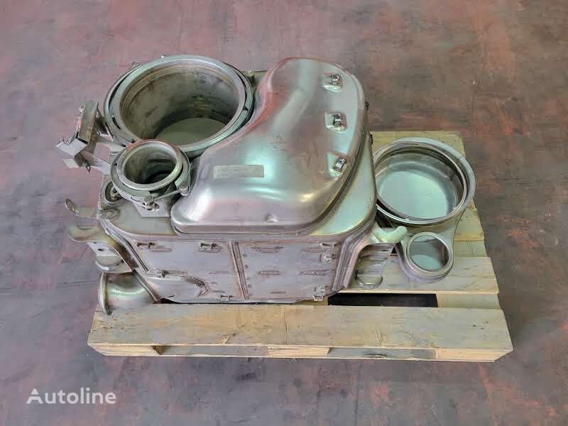 7421750116 katalizator za Renault T, T High, K, D, C tegljača