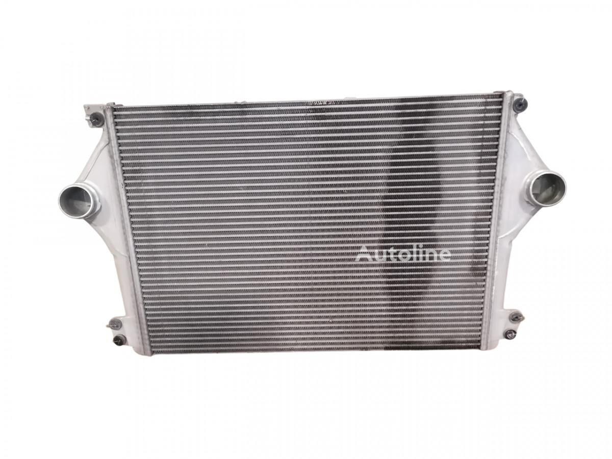 Scania Intercooler radiator 2433149 interkuler za Scania R410 tegljača