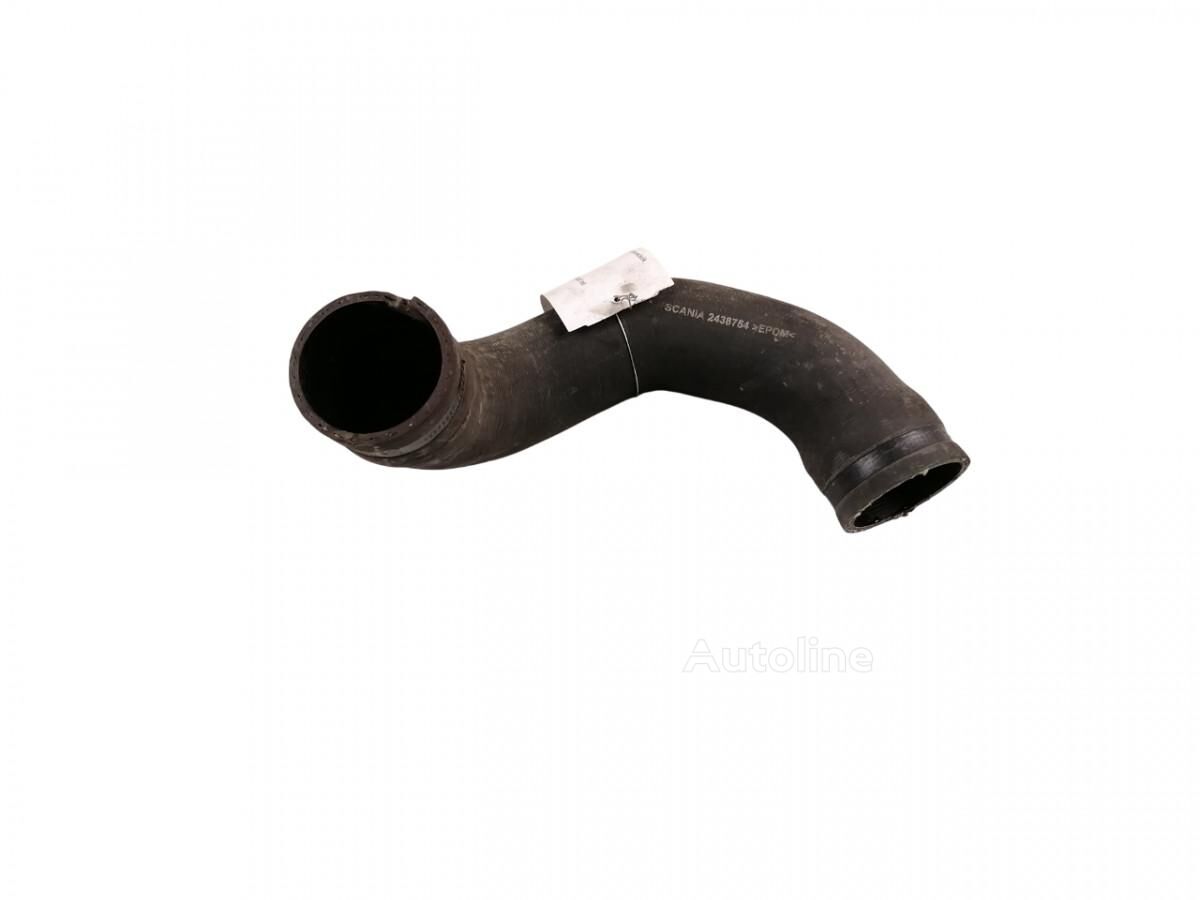 Scania Cooling pipe 2438754 cevni priključak za Scania R410 tegljača