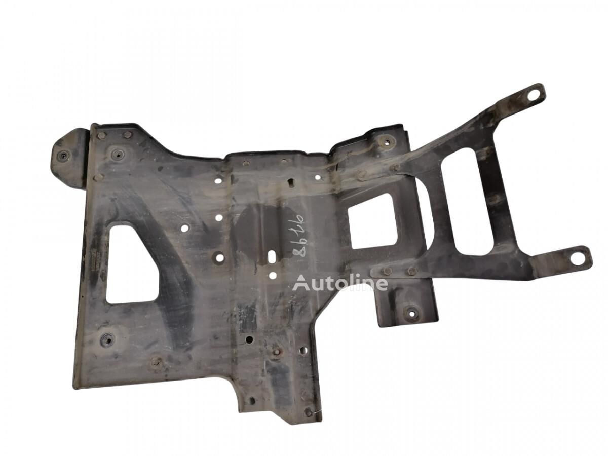 Mudguard bracket Scania Mudguard bracket 2626004 za Scania R410 tegljača