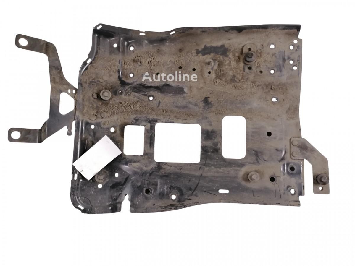 Mudguard bracket Scania Mudguard bracket 2626271 za Scania R410 tegljača