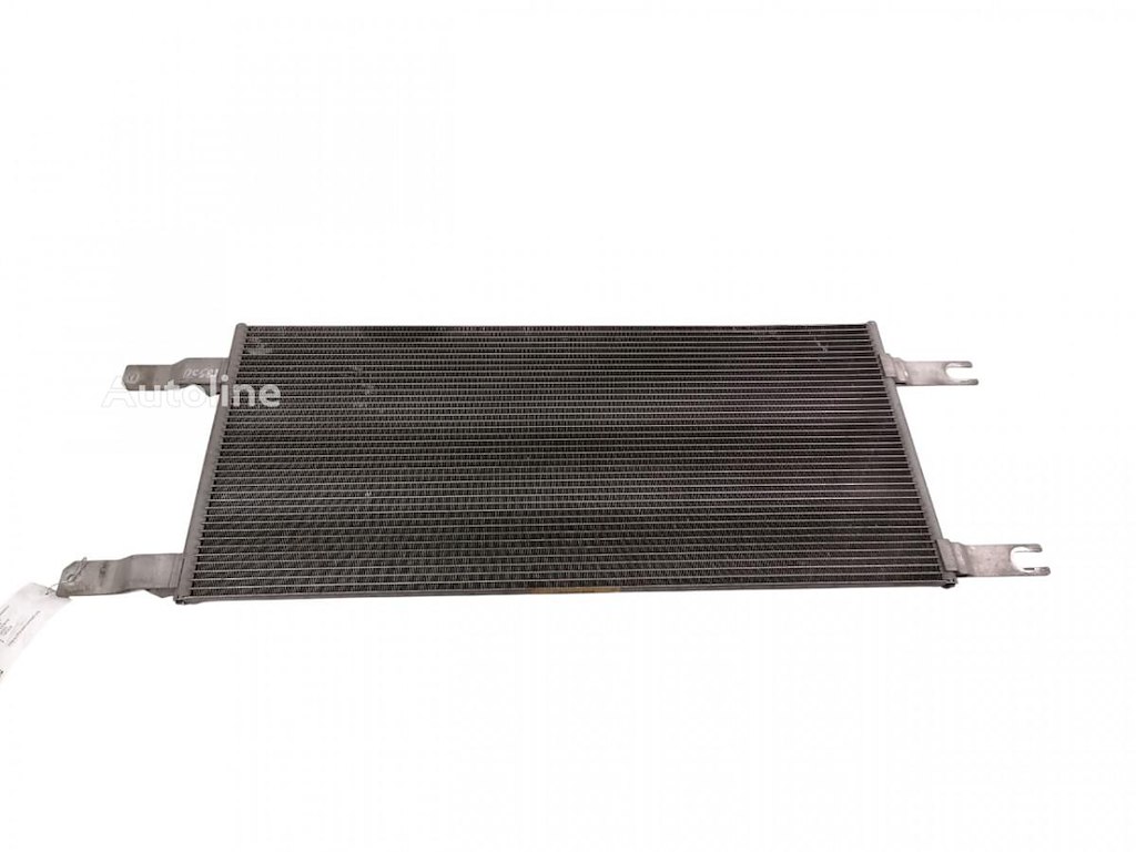 Scania A/C radiator 2715918 radijator za hlađenje motora za Scania R410 tegljača
