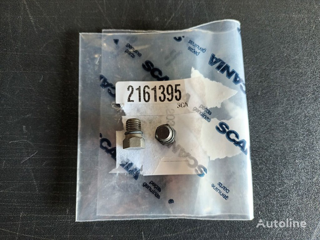 PLUG Scania 2161395 za Scania kamiona