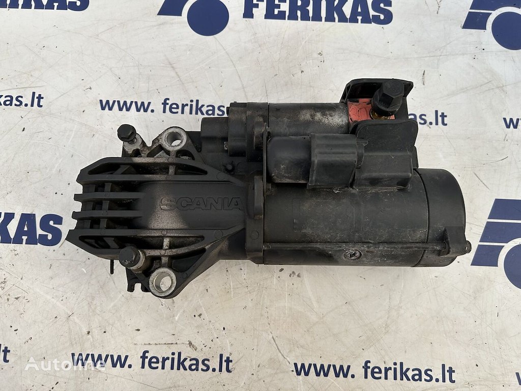 3064855 starter za Scania R tegljača