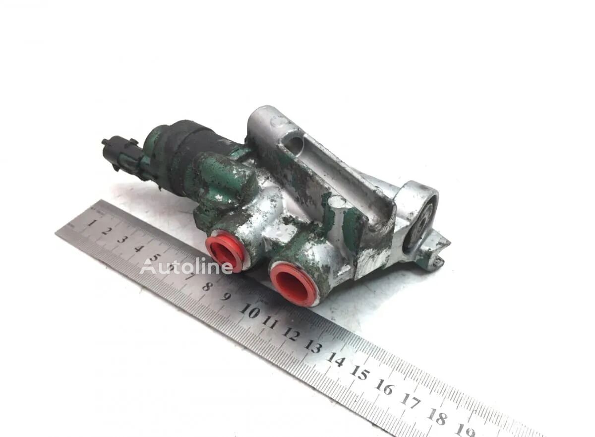 Regulator de presiune combustibil 21638691 regulator pritiska goriva za Volvo – coduri kamiona