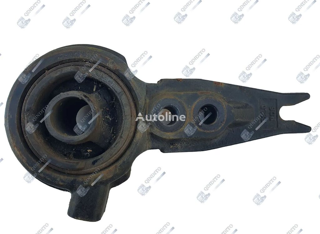 Volvo ŁAPA ZAWIESZENIA KABINY FL6 240 RENAULT Midlum 82061473 pumpa za dizanje kabine za tegljača