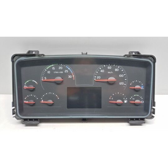 21876759 instrument tabla za Volvo FL euro 6 kamiona