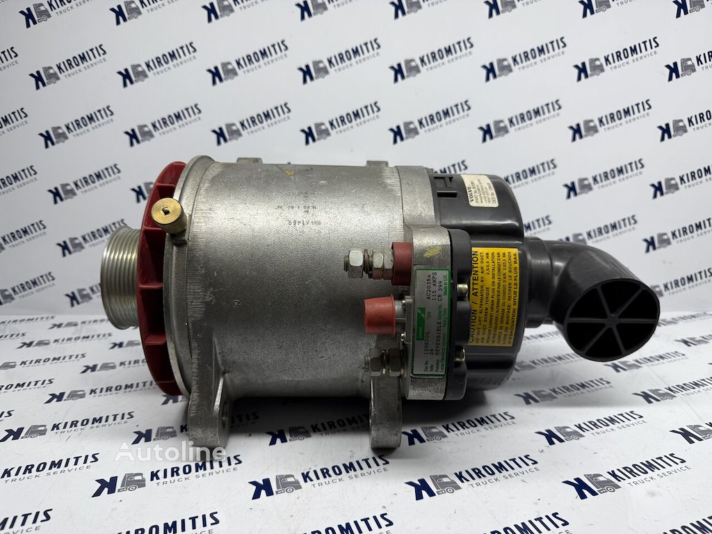 Volvo 9520861 generator za Volvo B12 autobusa