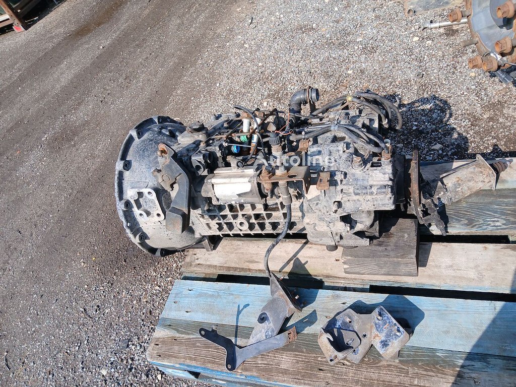 Volvo 20770070 menjač za Volvo FL6 kamiona
