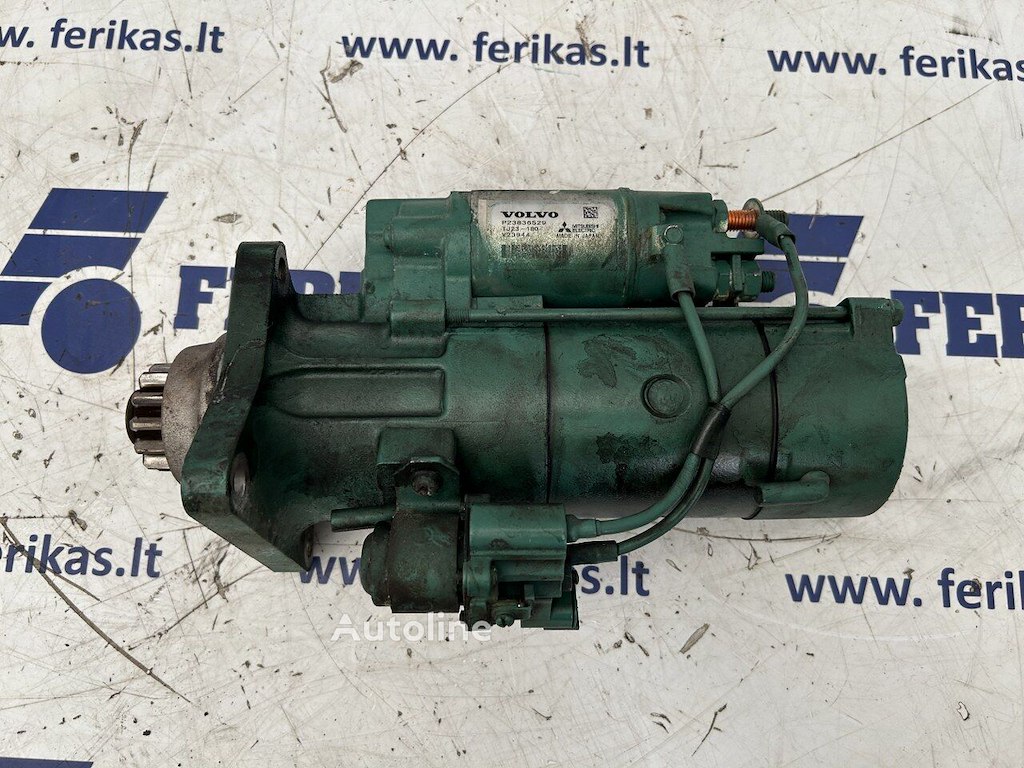 23836529 starter za Volvo FH tegljača