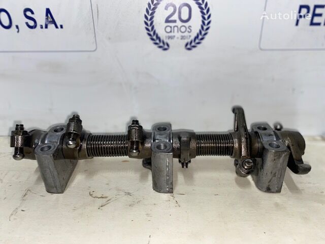 Volvo D6B Conjunto Balanceiros com Veio D6 1665204 465790 bregasta osovina za kamiona