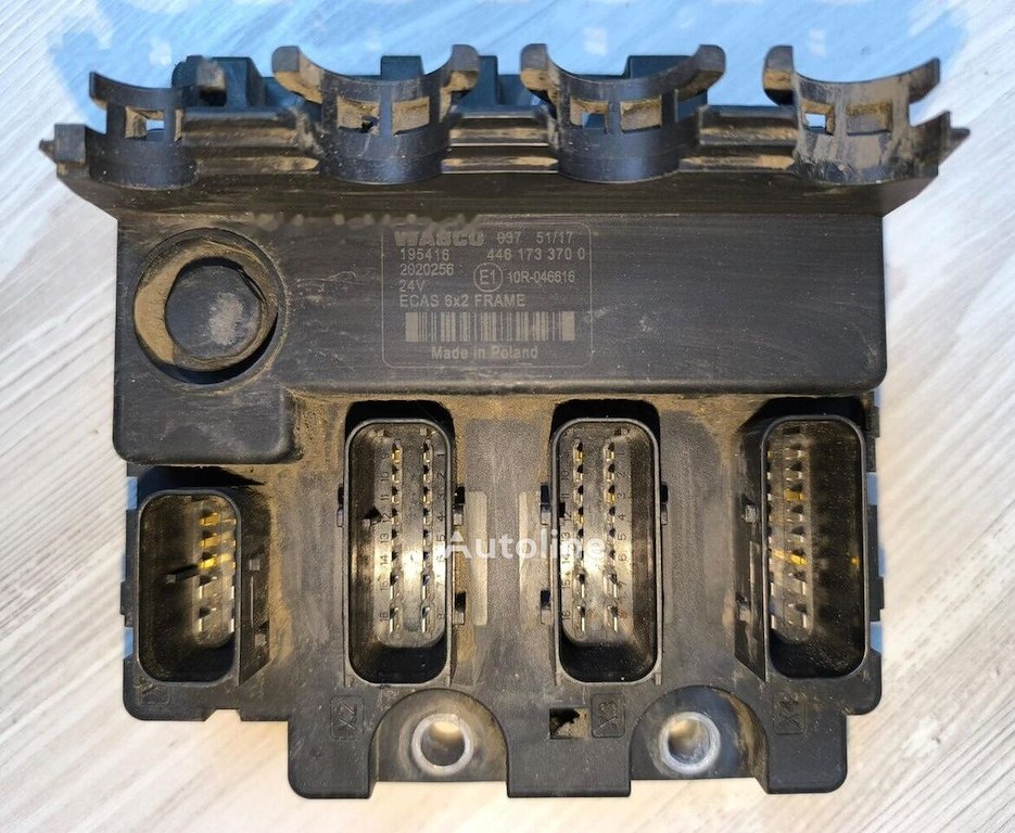 WABCO DAF XF 105 4461733700 upravljačka jedinica za DAF XF 105