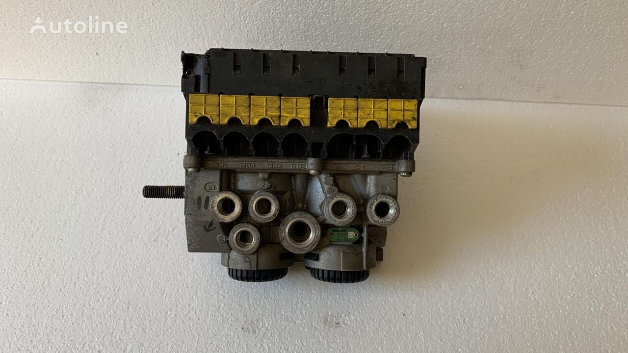 WABCO 480102060R EBS modulator za prikolice
