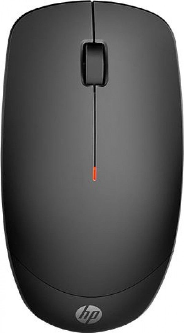 HP NOT DOD 235 Slim Wireless Mouse, 4E407UT