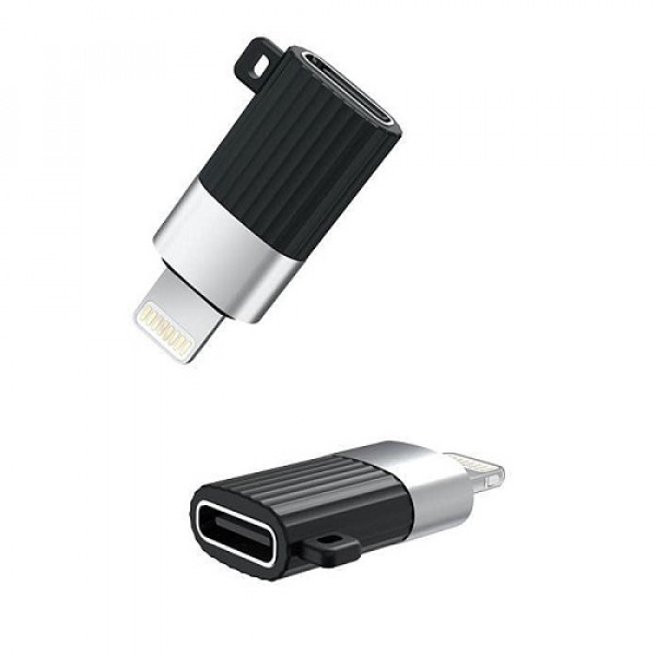XO Tip C na Lightning adapter NB149D