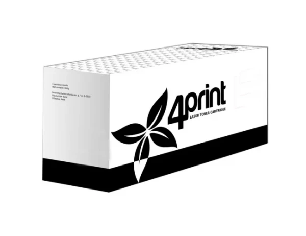 Toner 4Print HP CE505ACF280A black (2035,2055d,2055dn)