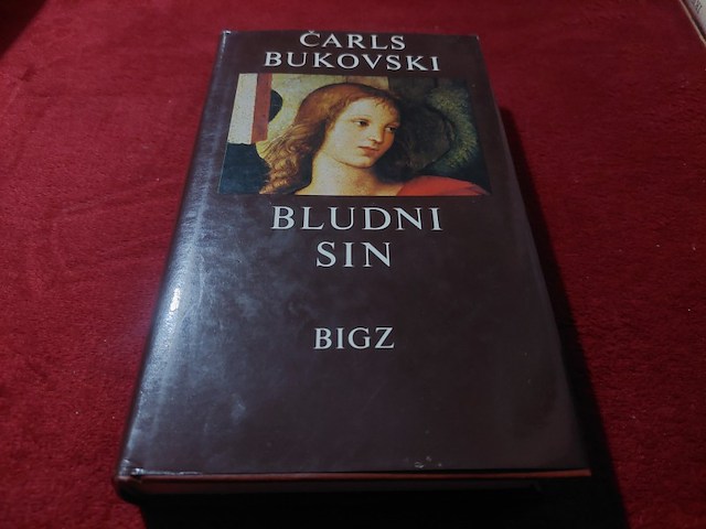 Bludni sin Čarls Bukovski TOP